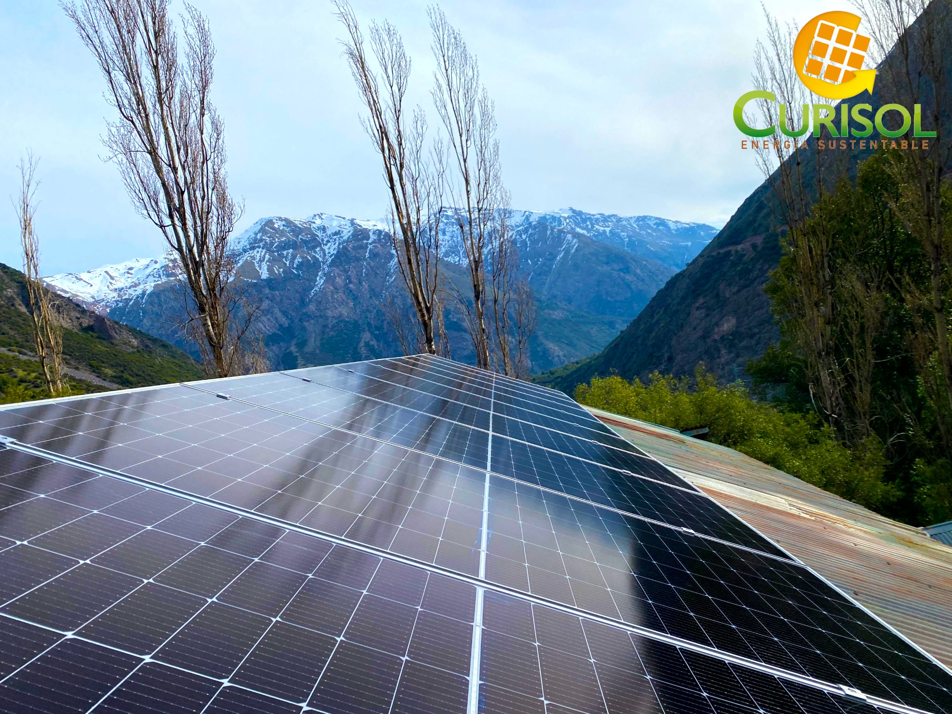 Proyectos Off Grid :: CURISOL